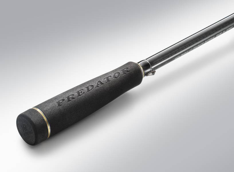 Hearty Rise Predator 3