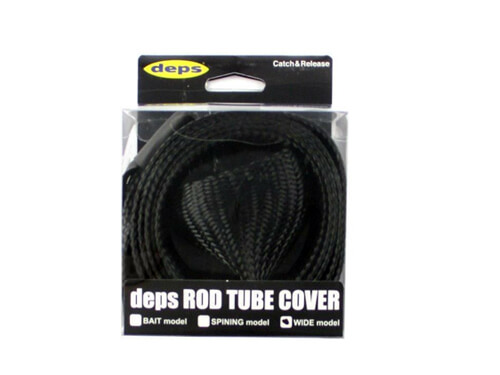 Deps Rod Tube Cover