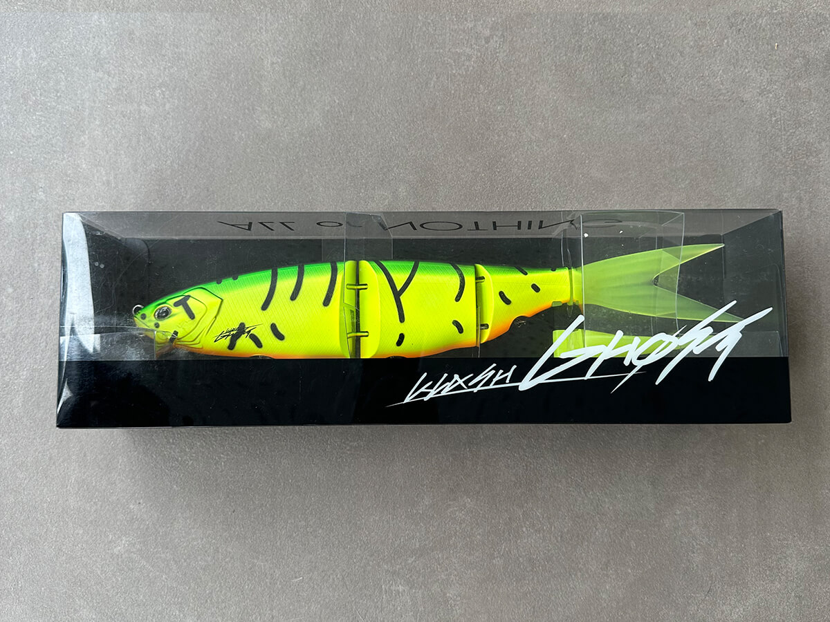 DRT Klash Ghost for Trophy Hunter